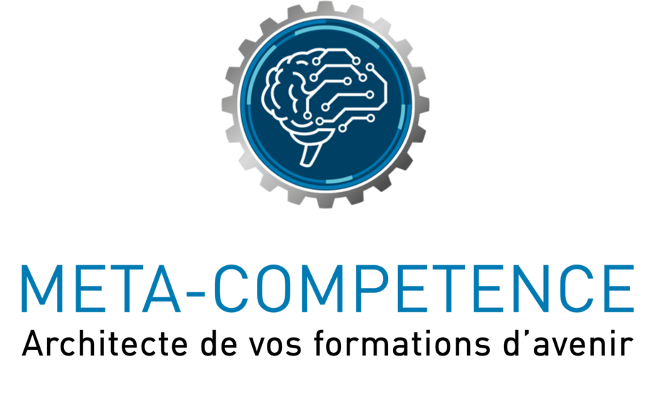 META-COMPETENCE – Architecte de vos formations d'avenir